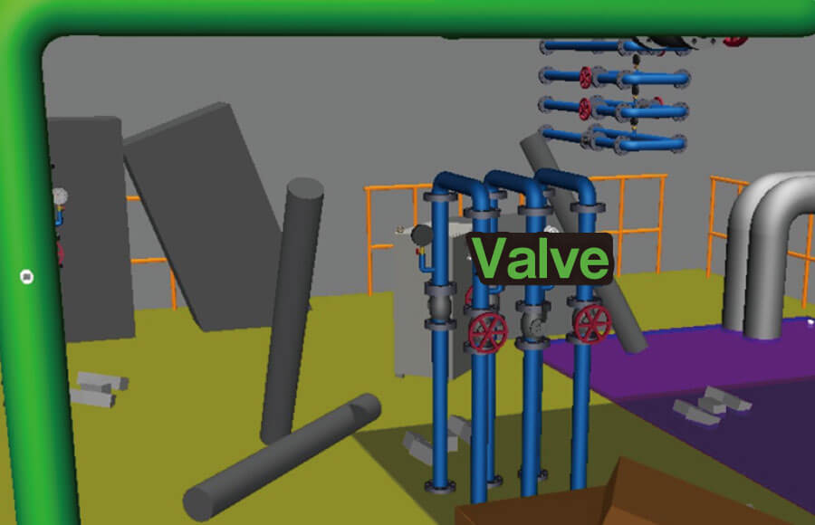 Simulation Disaster Challenge | World Robot Summit WRS2025 Harsh ...